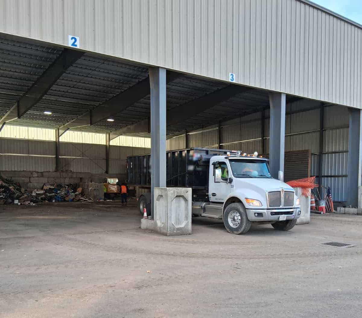 About Us - Nu Waste LLC